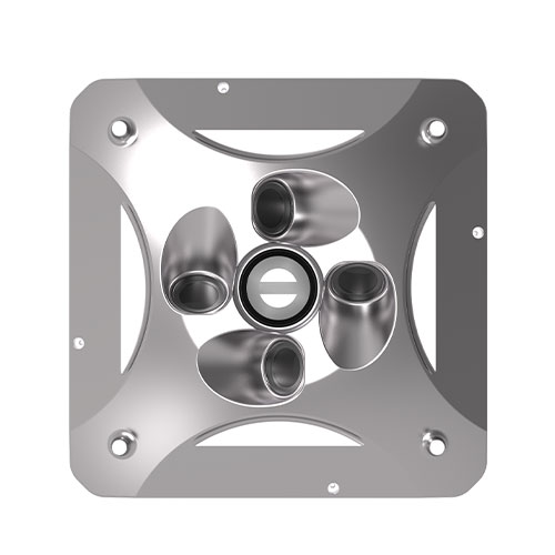 睿铂 DG4相机 - 济南北斗天鸿测绘科技有限公司